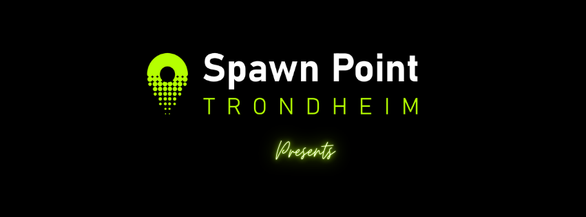 Spawn Point 2.0 – Spawn Point Trondheim